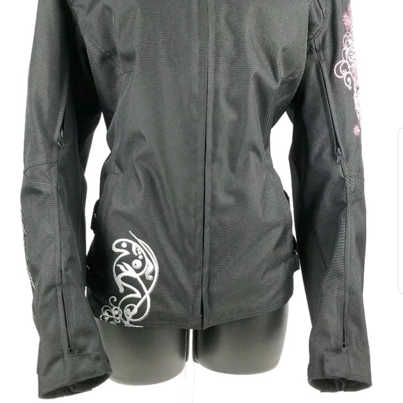 Speed & Strength | Jackets & Coats | Speed And Strength Cross My Heart ...